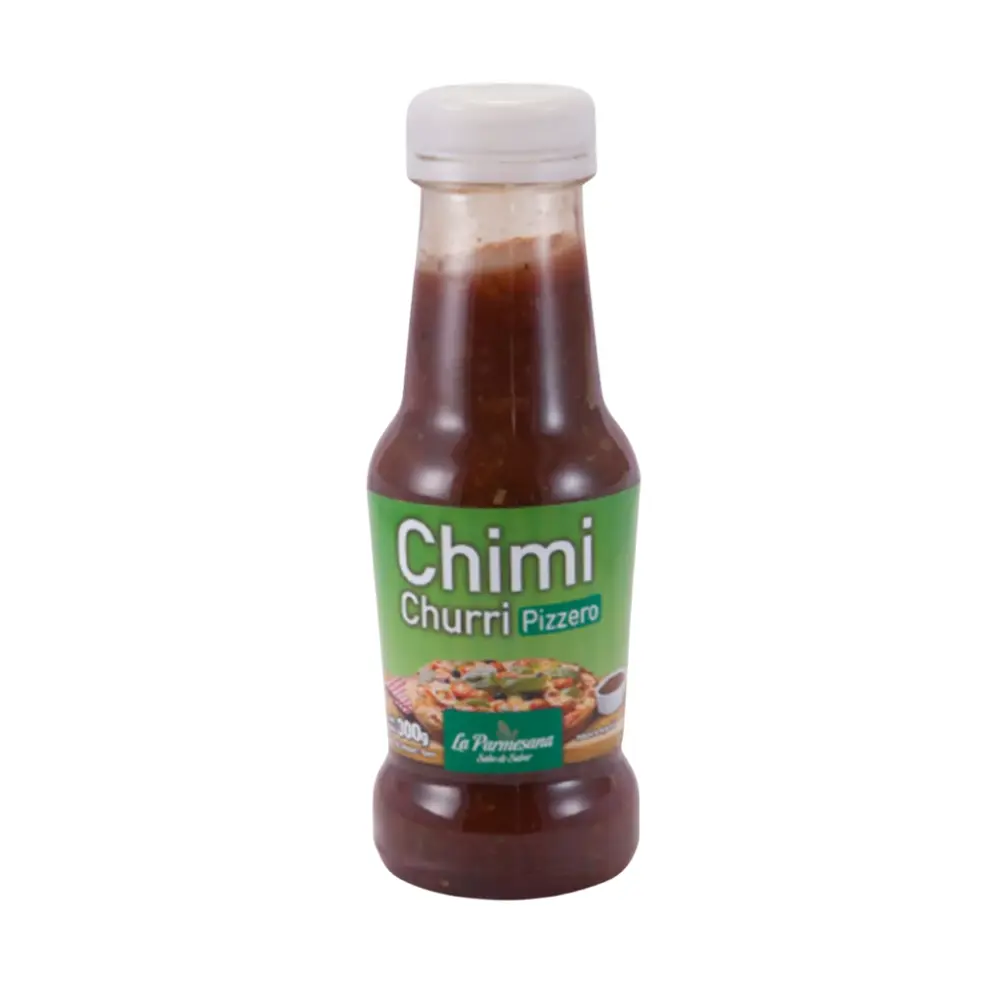 LA PARMESANA SALSA CHIMI PIZZERO – hipermay.com